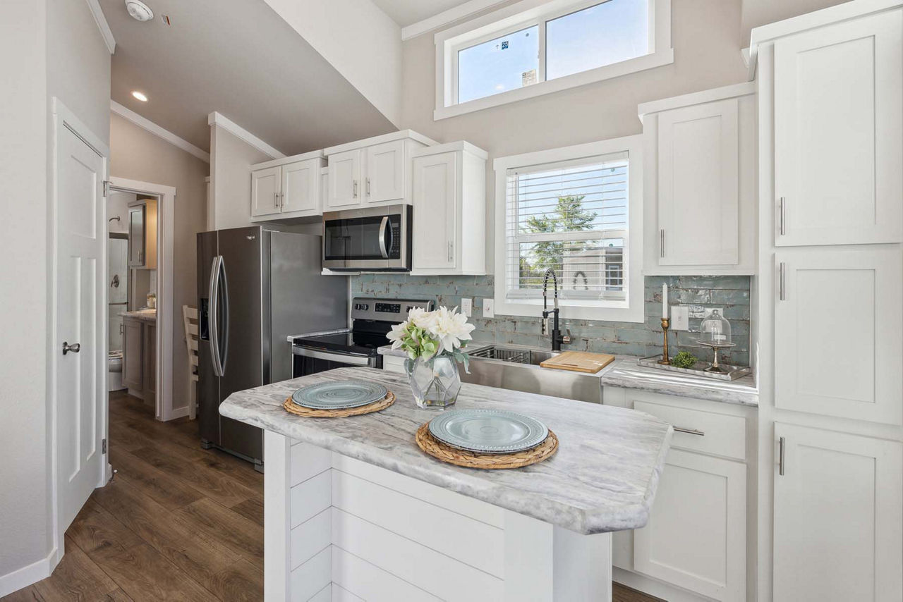 APS 522A - Champion Homes | Champion Homes